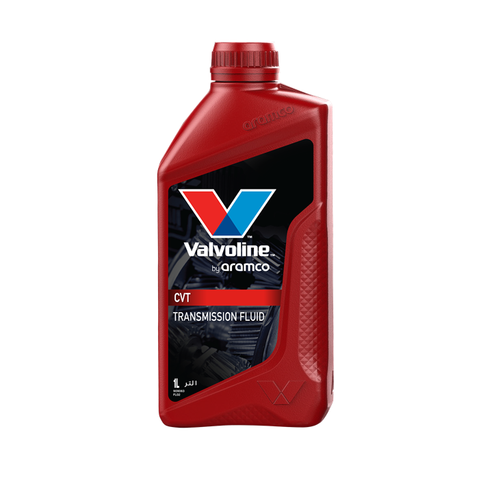 Valvoline CVT Fluid - Valvoline™ Global Middle East & Africa - English